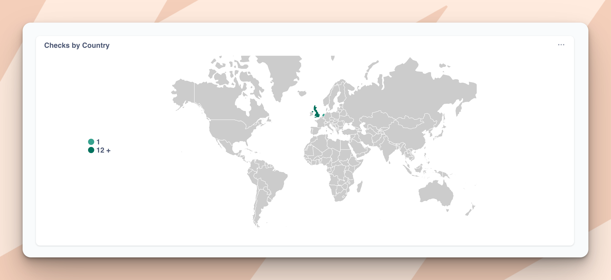 The most flexible reporting and analytics hub in checking | Zinc